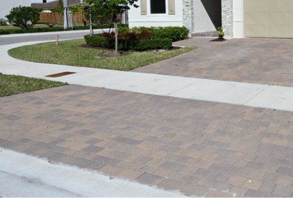 Gallery – Gem Pavers