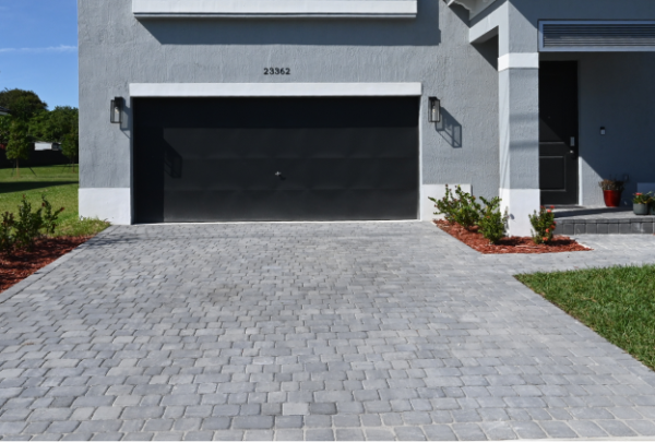 Gallery – Gem Pavers